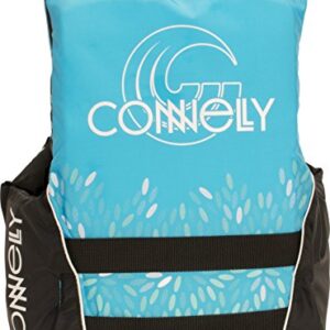 Connelly Women's Nylon Life Vest