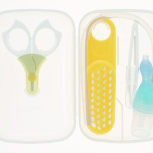 Pigeon Baby Good care set, the target from 0 months