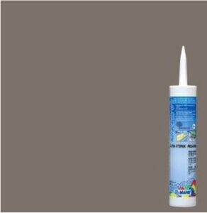 mapei keracaulk u unsanded caulk (sahara beige) - 10.5-oz