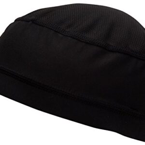 Pyramex Safety - CSK111 CSK1 Skull Cap Liner, Black