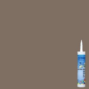 mapei keracaulk u unsanded caulk (walnut) - 10.5-oz