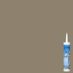 mapei keracaulk u unsanded caulk (driftwood) - 10.5-oz