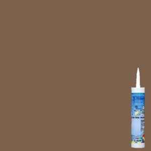 mapei keracaulk u unsanded caulk (hickory) - 10.5-oz