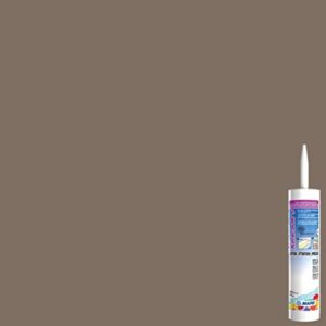 mapei keracaulk s sanded caulking (walnut)