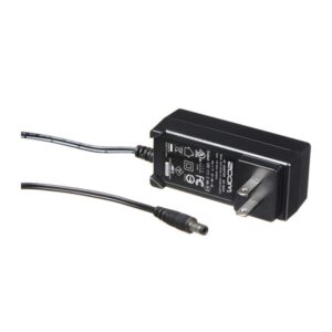 zoom ad-19 ac adapter, 12v ac power adapter designed for use with f4, f8, f8n, l-12, l-20, l-20r, tac-8, and uac-8