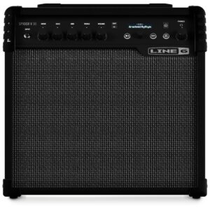 line 6 spider v 30 modeling amplifier