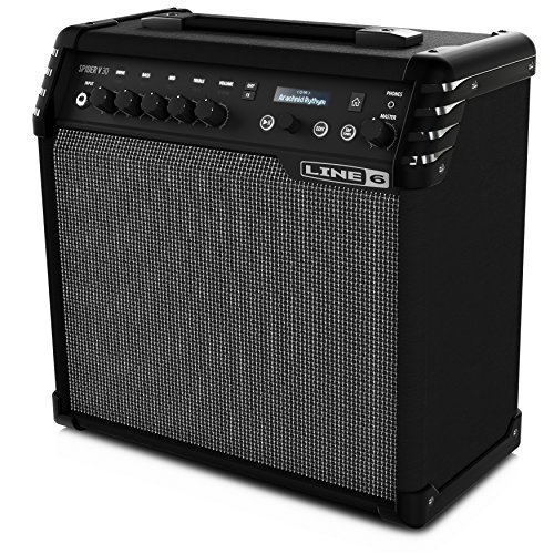 Line 6 Spider V 30 Modeling Amplifier