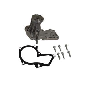 gmb 125-3300 oe replacement water pump with gasket