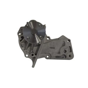 GMB 125-3300 OE Replacement Water Pump with Gasket