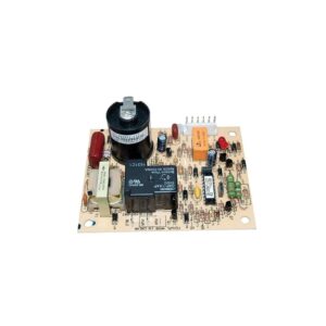 dometic 31501 dc furnace circuit - universal ignition control board for atwood furnaces with direct spark ignition (dsi) - 12v with fan control