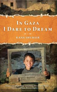 in gaza i dare to dream