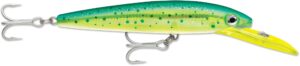 rapala husky magnum 25 dorado