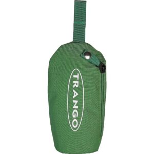 trango ration capsule, green, 22131-200