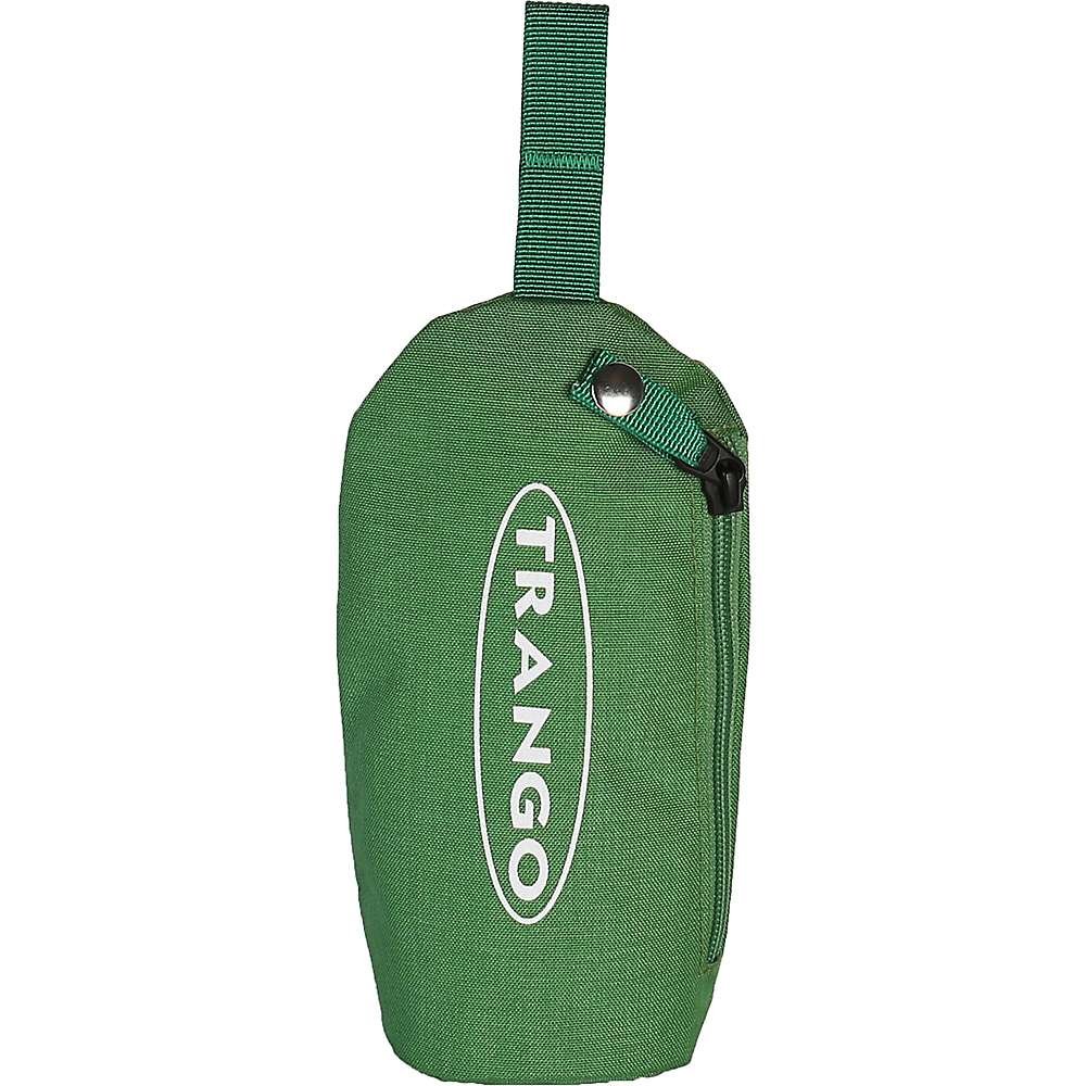 TRANGO Ration Capsule, Green, 22131-200