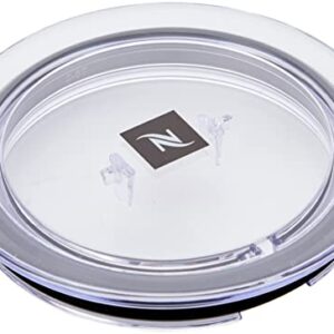 Nespresso Aeroccino 3 3R Milk Frother Lid Cover Seal Part 93271 Fits Models: 3593 & 3594 Only