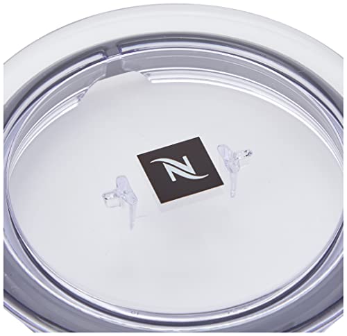 Nespresso Aeroccino 3 3R Milk Frother Lid Cover Seal Part 93271 Fits Models: 3593 & 3594 Only