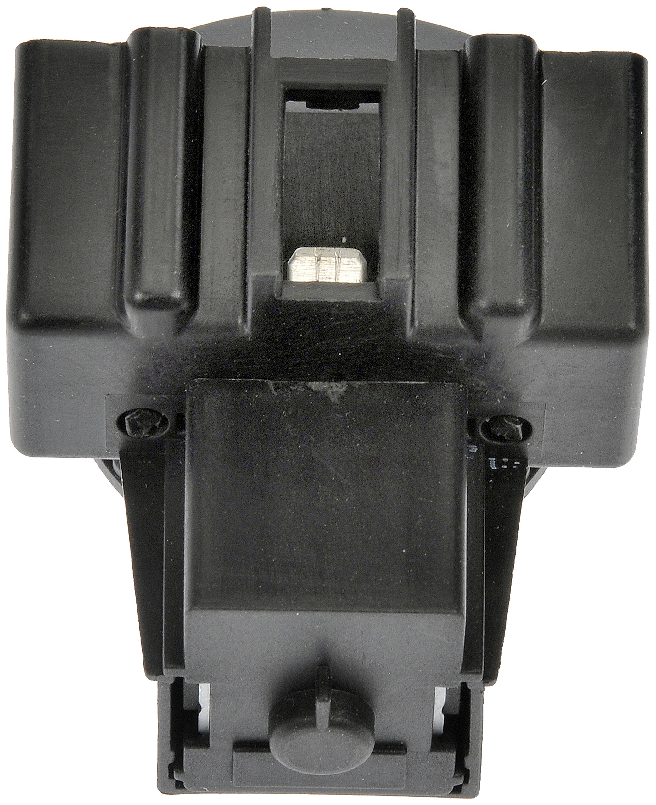 Dorman 924-867 Ignition Switch Compatible with Select Models 3.63L x 2.73W x 2.73H inches