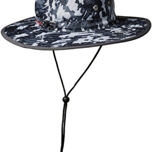 EvoShield Logo Bucket Hat, Camo, One Size Fits Most