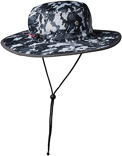 EvoShield Logo Bucket Hat, Camo, One Size Fits Most