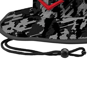 EvoShield Logo Bucket Hat, Camo, One Size Fits Most