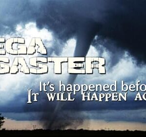 Mega Disaster: It's Happened Before, It Will Happen Again