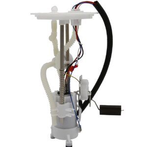 Electric Fuel Pump Assembly E2361M Replacement for Compatible with Ford Expedition 2003 2004 V8 4.6L