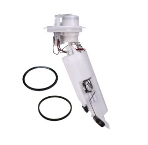 fuel pump assembly a7172m replacement for 2004 2005 2006 2007 dodge caravan/grand caravan & chrysler town & country replaces e7172m