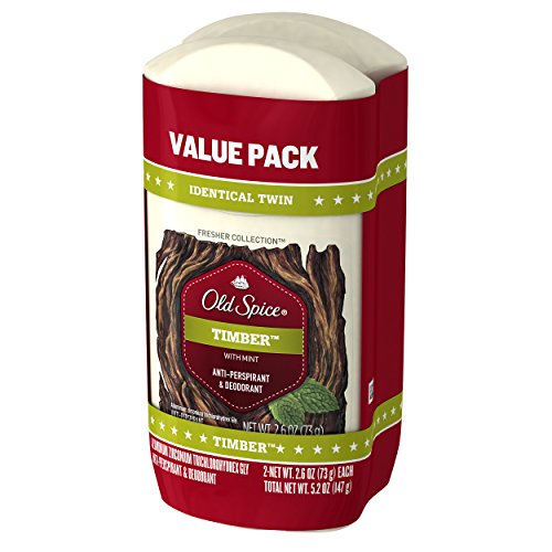 Old Spice Fresher, 2.6 oz