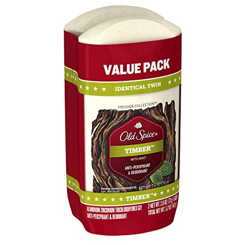 Old Spice Fresher, 2.6 oz