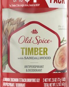 Old Spice Fresher, 2.6 oz