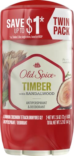 Old Spice Fresher, 2.6 oz