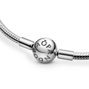 PANDORA Iconic Snake Chain Necklace