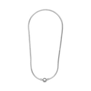 PANDORA Iconic Snake Chain Necklace