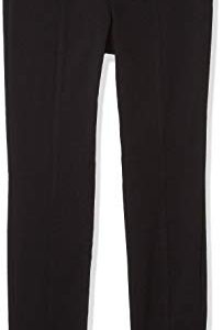 Rafaella Women's Supreme Stretch Pant, Black, 8