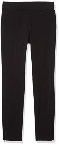 Rafaella Women's Supreme Stretch Pant, Black, 8