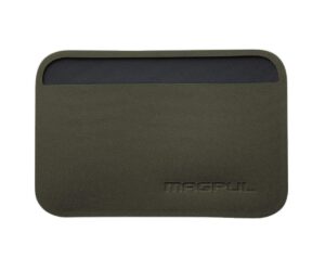 magpul industries magpul daka essential wallet od daka, wallet, olive drab green, 4.13" x 2.75", polymer