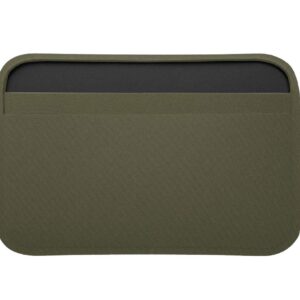 Magpul Industries Magpul Daka Essential Wallet Od Daka, Wallet, Olive Drab Green, 4.13" X 2.75", Polymer