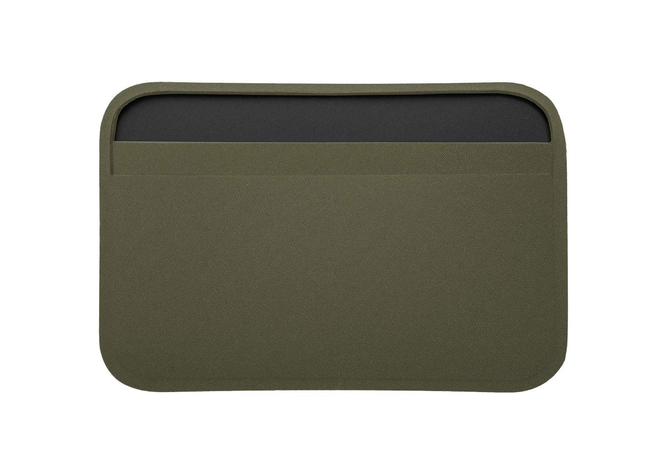 Magpul Industries Magpul Daka Essential Wallet Od Daka, Wallet, Olive Drab Green, 4.13" X 2.75", Polymer