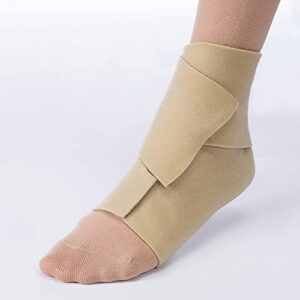 farrowwrap basic footpiece, tan, bsn farrowmed (regular-l)