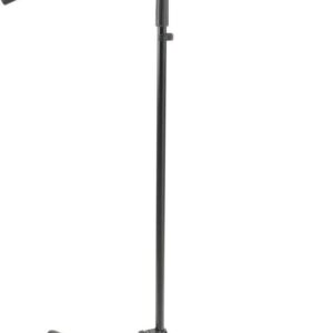 DR Pro Tripod Mic Stand with Telescoping Boom - 2 Pack