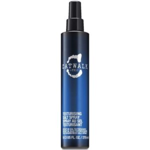 TIGI Cosmetics Catwalk Session Series Salt Spray, 9.13 Fluid Ounce