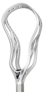 warrior evo 5 unstrung lacrosse head