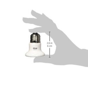 Zoo Med Labs 25W Nano Ceramic Heat Emitter