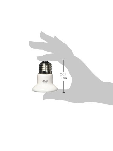 Zoo Med Labs 25W Nano Ceramic Heat Emitter