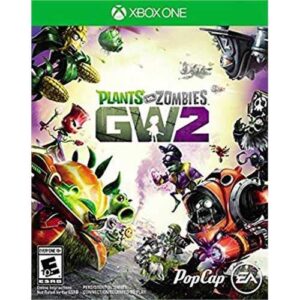 electronic arts plants vs. zombies garden warfare 2 (xbox one)