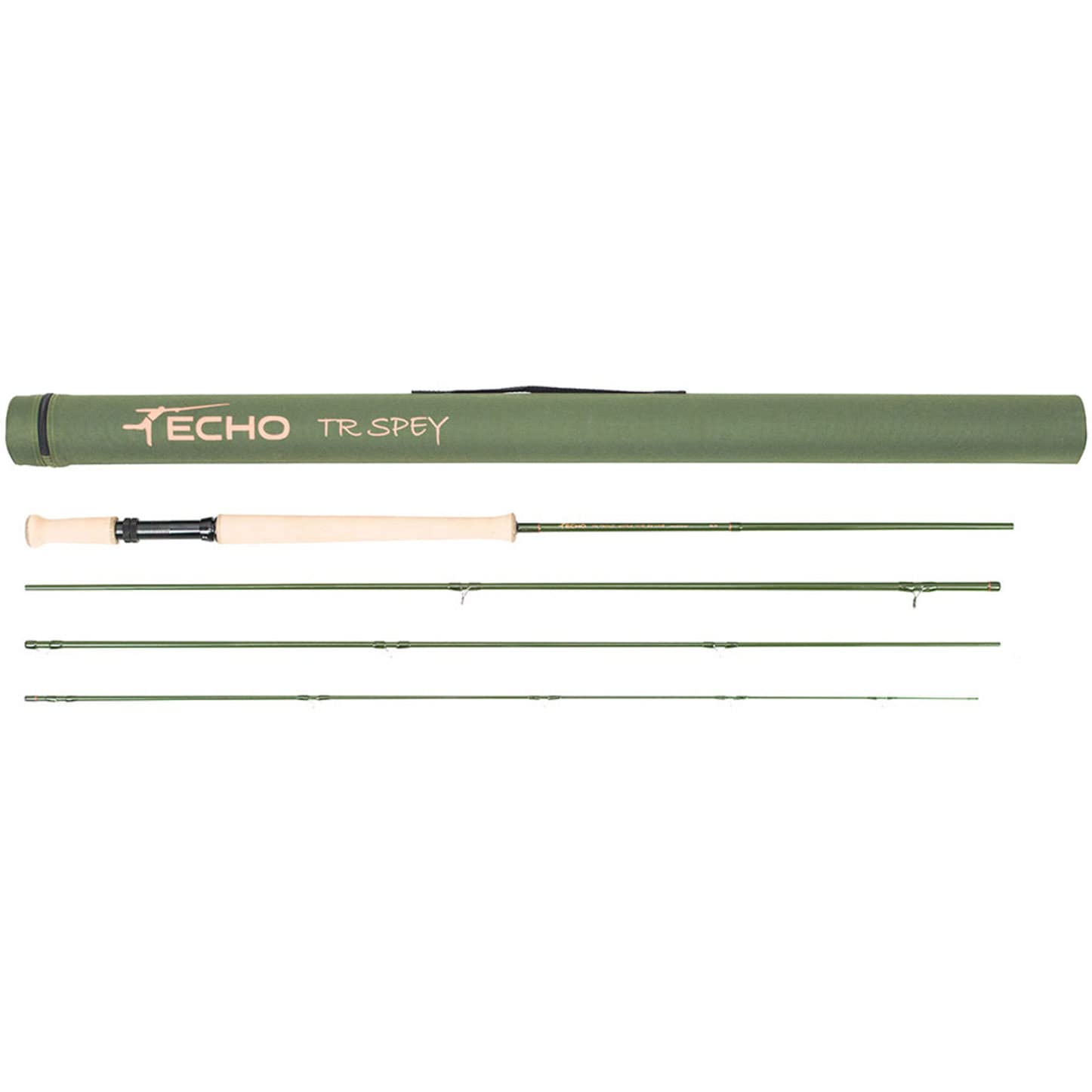 TR (Tim Rajeff) Spey Fly Rod (11'3" 4wt)