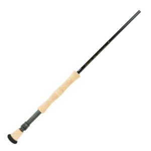 echo - e.p.r. fly rod