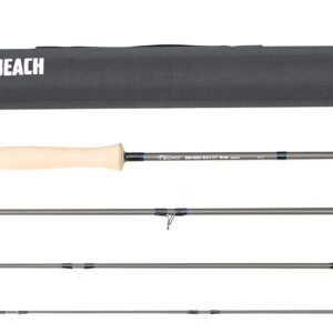 Echo Boost Beach Fly Rod 12ft 1in 7WT