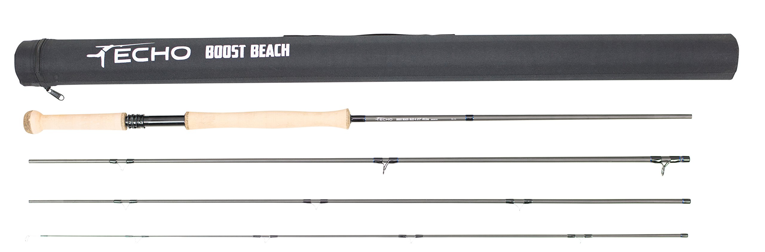 Echo Boost Beach Fly Rod 12ft 1in 7WT