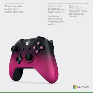 Xbox Wireless Controller – Dawn Shadow Special Edition [Discontinued]